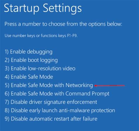 How To Fix Failed NTFS SYS In Windows