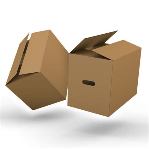 쉬운 운반 손잡이와 사용자 지정 골 판지 상자 의 고품질 쉬운 운반 손잡이와 사용자 지정 골 판지 상자