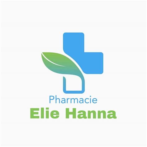 Elie Hanna Pharmacy Zgharta صيدلية ايلي حنا Zgharta