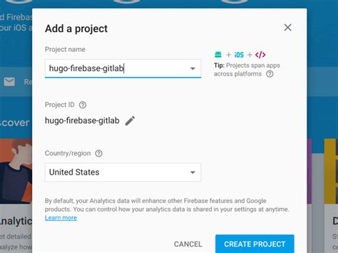 static site deployment with gitlab ci