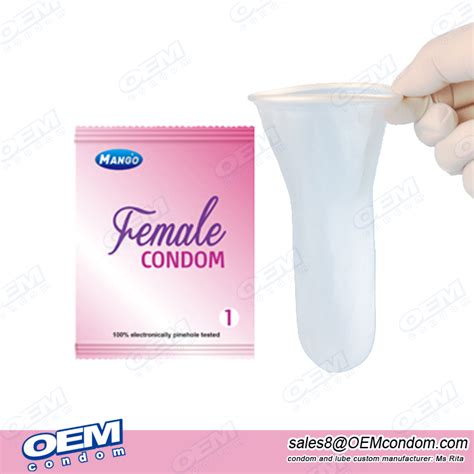 Female Condom Brands