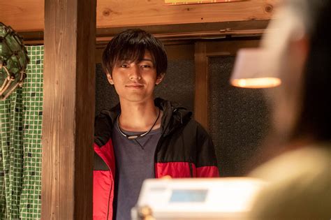 画像3 15 「おかえりモネ」菅波先生（坂口健太郎）、りょーちん（永瀬廉）の“背中を押す言葉”に感動の声「かっこよすぎ」「モネへの愛情が