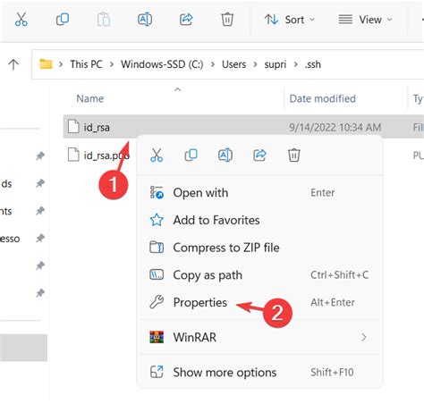 Windows Ssh Permission Denied Ways To Fix It