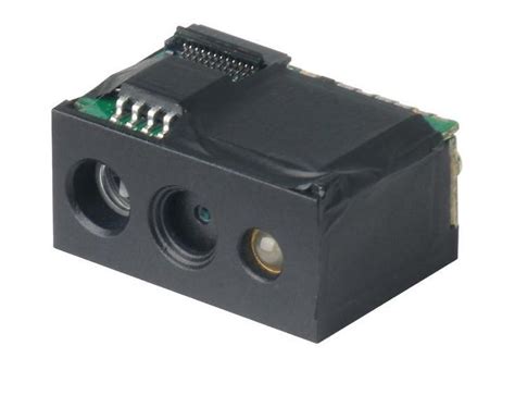 2d Embedded Qr Code Scanner Reader Vending Machine Mini Barcode Scanner