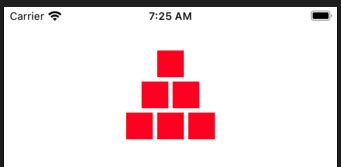 Ios How To Center Cells Inside Collection View Using Collection View Compositional Layout