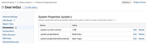 Conan And Resolving Dependencies In A C Project Declaration Of Var