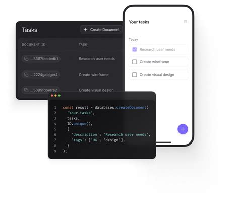 Appwrite Build Like A Team Of Hundreds
