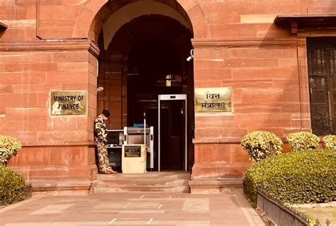 Centre Approves Rs 56415 Cr For States Under 2023 24 Capital