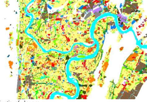 Figure 2 From Research On Spatiotemporal Characteristics Of Urban Crowd Gathering Based On Baidu