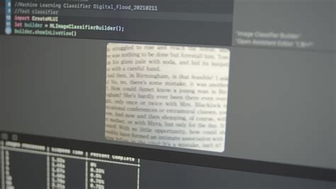 Machine Learning Model Stock Video Footage K And HD Video Clips Shutterstock
