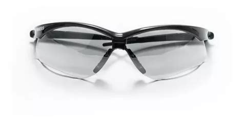 Lentes De Seguridad P Int Exterior Nemesis Jackson Safety