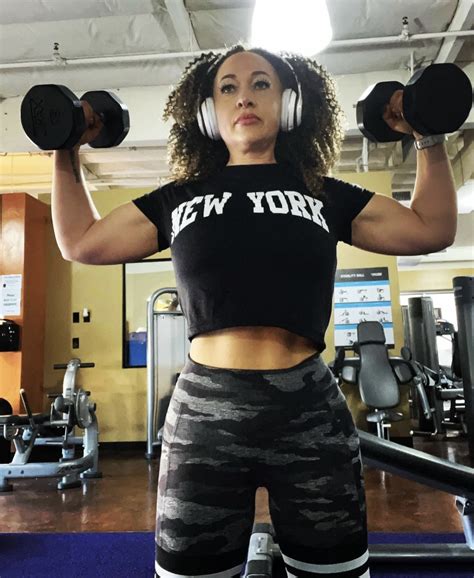 What Is Really Wrong With Nkechi Diallo Aka Rachel Dolezal Worlds