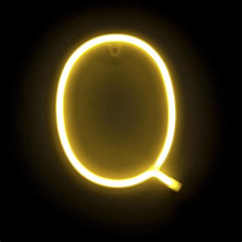 Led Lights For Bedroom Led Letter Lights Light Up Letters Standing