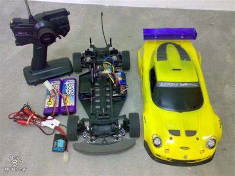 R C Car HPI RS4 PRO3 For Sale R C Tech Forums