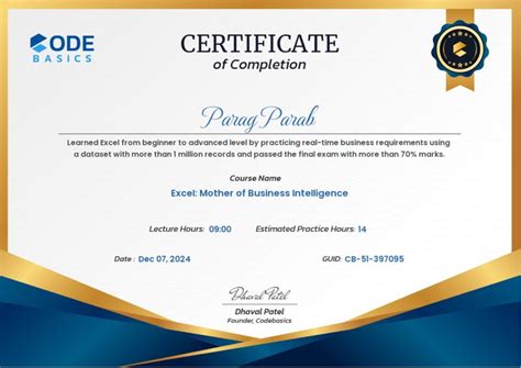 Parag Parab On Linkedin Excelmastery Businessintelligence Codebasics Dataanalytics 18