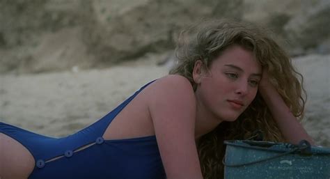 Movie Screencaptures Screencaps 274 Virginia Madsen Official Website