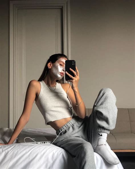 7 идей для фото дома от Instagram инфлюенсеров — Fw Daily