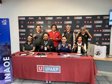 Instituto Nacional De AstrofÍsica Óptica Y ElectrÓnica Visión Metrópoli