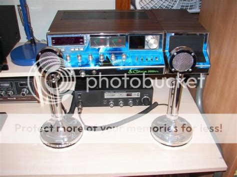 PICTURES OF YOUR SETUP Page 3 CB Radio Talk