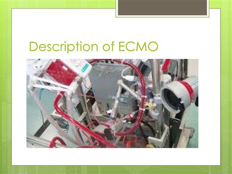 Use Of Coagulation Algorithm At The Bedside During Extra Corporeal