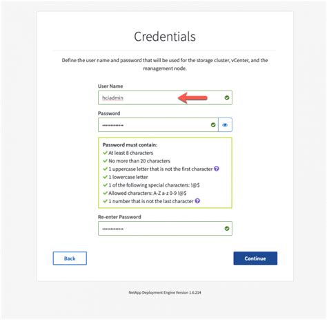 how to deploy netapp hci using netapp deployment engine nde hybrid data center
