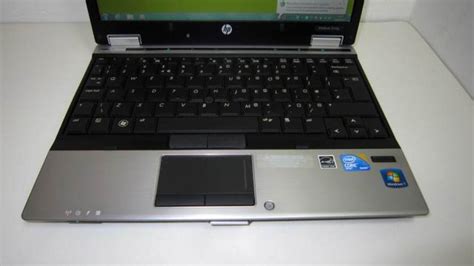 Hp Elitebook P Core I Vpro Ghz Used Philippines