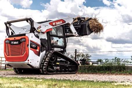 Find Bobcat Attachments And Implements Bobcat Company