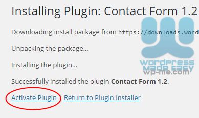 How To Easily Install WordPress Plugins Step By Step