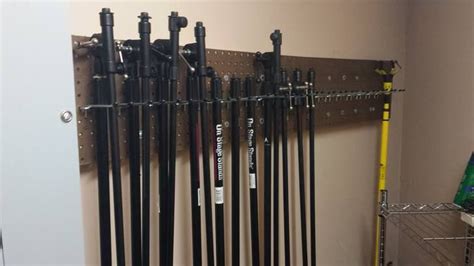 Creative Stand Holder Ideas For Your Home Studio