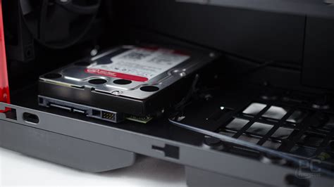 NZXT Manta Mini ITX Enclosure Review Maxi Mini PC Perspective