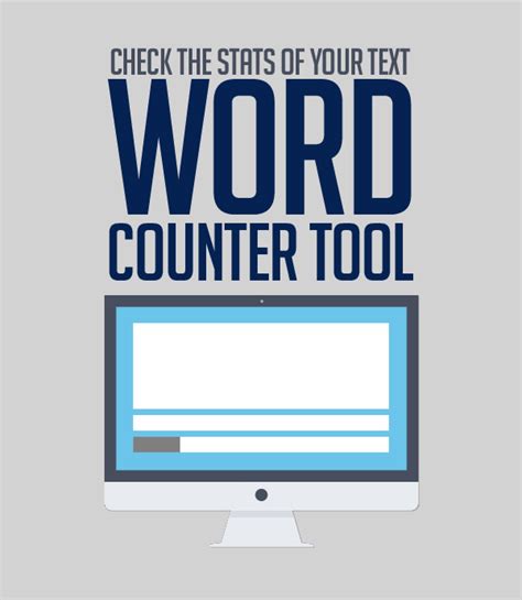 Check The Stats Of Your Text With Word Count Tool Resources Graphic Design Junction