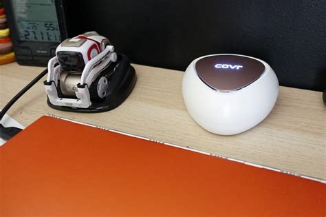 D Link Covr WiFi Router Review Connectivity Throughout Your Home