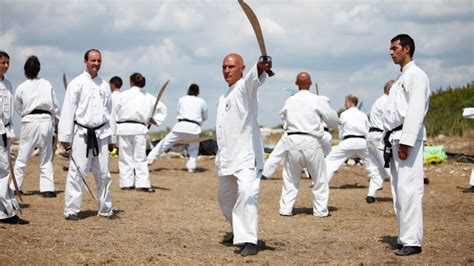 Shaolin Chuan Il Sole Arti Orientali