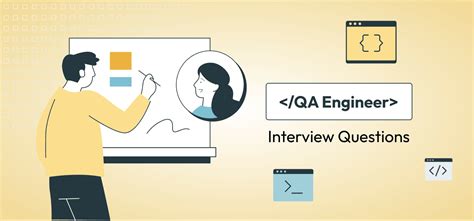 15 Qa Engineer Interview Questions For Hiring Qa Engineers