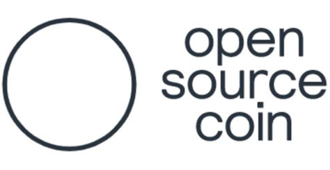 open source coin oss fund the open source monetization hub