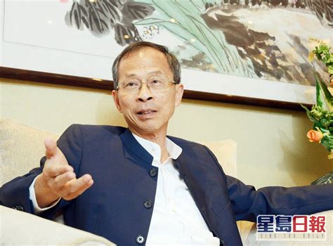 【dq4議員】不同意議會將成一言堂 曾鈺成：建制派壓力更大 星島日報 Line Today