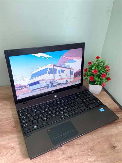 Hp Probook 4540s Intel I5 Computers Tech Laptops Notebooks On Carousell