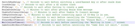 Failed To Create Game Long Game Wait What Am I Doing Wrong · Issue 2819 · Koltond2bot