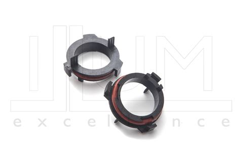 Адаптер ксеноновой или LED лампы Opel Astra G под цоколь H7 — Illum-shop