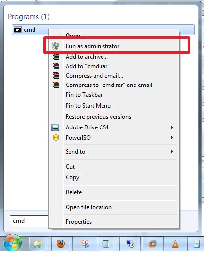 How Do I Get Permissions To Save In A Folder That Windows 7 Denies Me