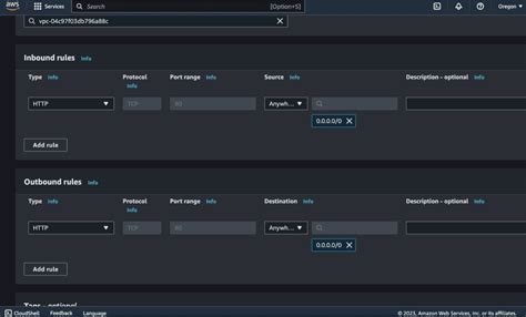 How To Create A Vpc On Aws Step By Step Networkproguide
