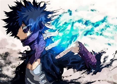 Dabi 4k Wallpapers Top Free Dabi 4k Backgrounds Wallpaperaccess