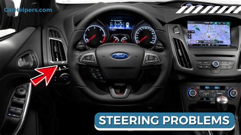 8 Common Ford Focus Problems Recalls Data Carhelperscom