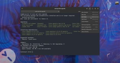 Ghostty New Open Source Terminal Thats Spookily Good Omg Ubuntu