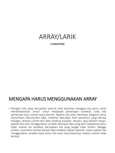 Algoritma2 02 Unindra Pdf