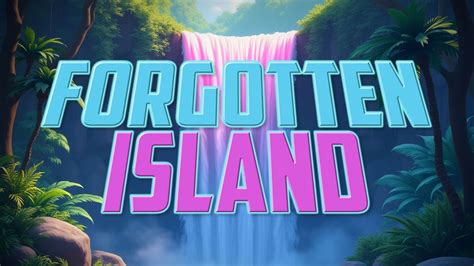 Forgotten Island Trailer Song Dont You Forget About Me Epic