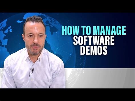 Mastering Software Demos Best Practices For Effective Software