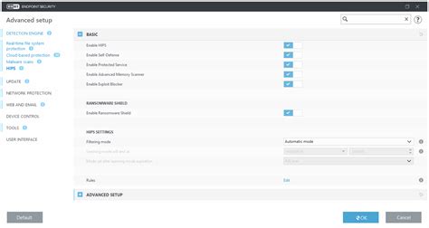 Ransomware Malware Finding And Cleaning Eset Security Forum