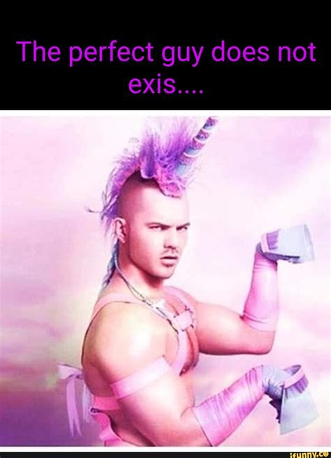 Perfect Guy Meme
