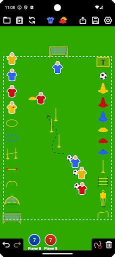 축구 감독 전술 보드 Pc 다운로드 미뮤 안드로이드 앱플레이어